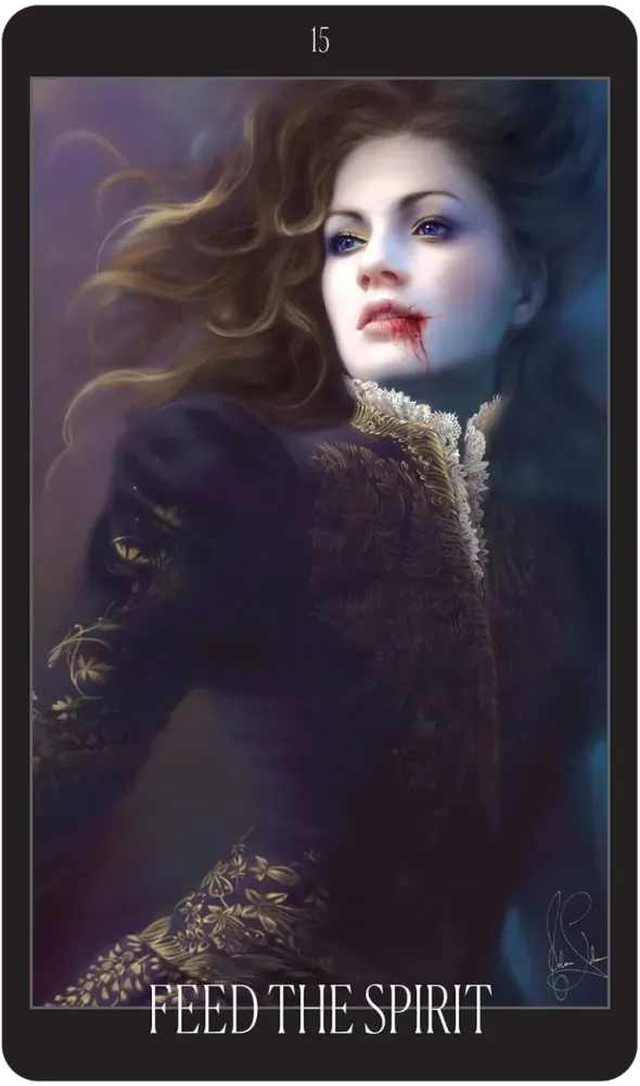 U.S. Games Systems, Inc. > Tarot & Inspiration > The Oracle of the ...